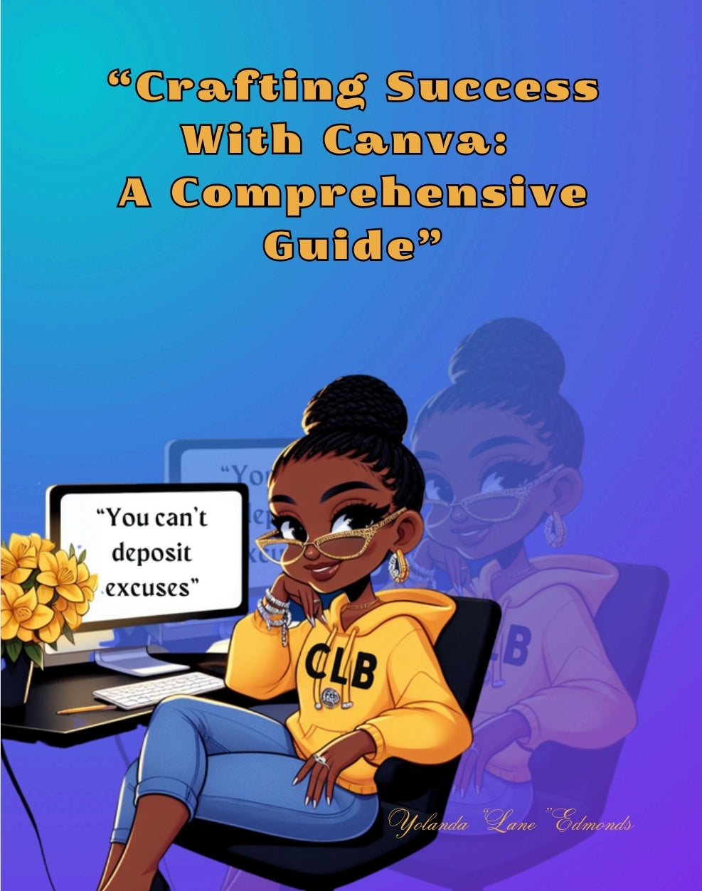 Canva Guide (Beginner friendly) – Lane Business Solutions